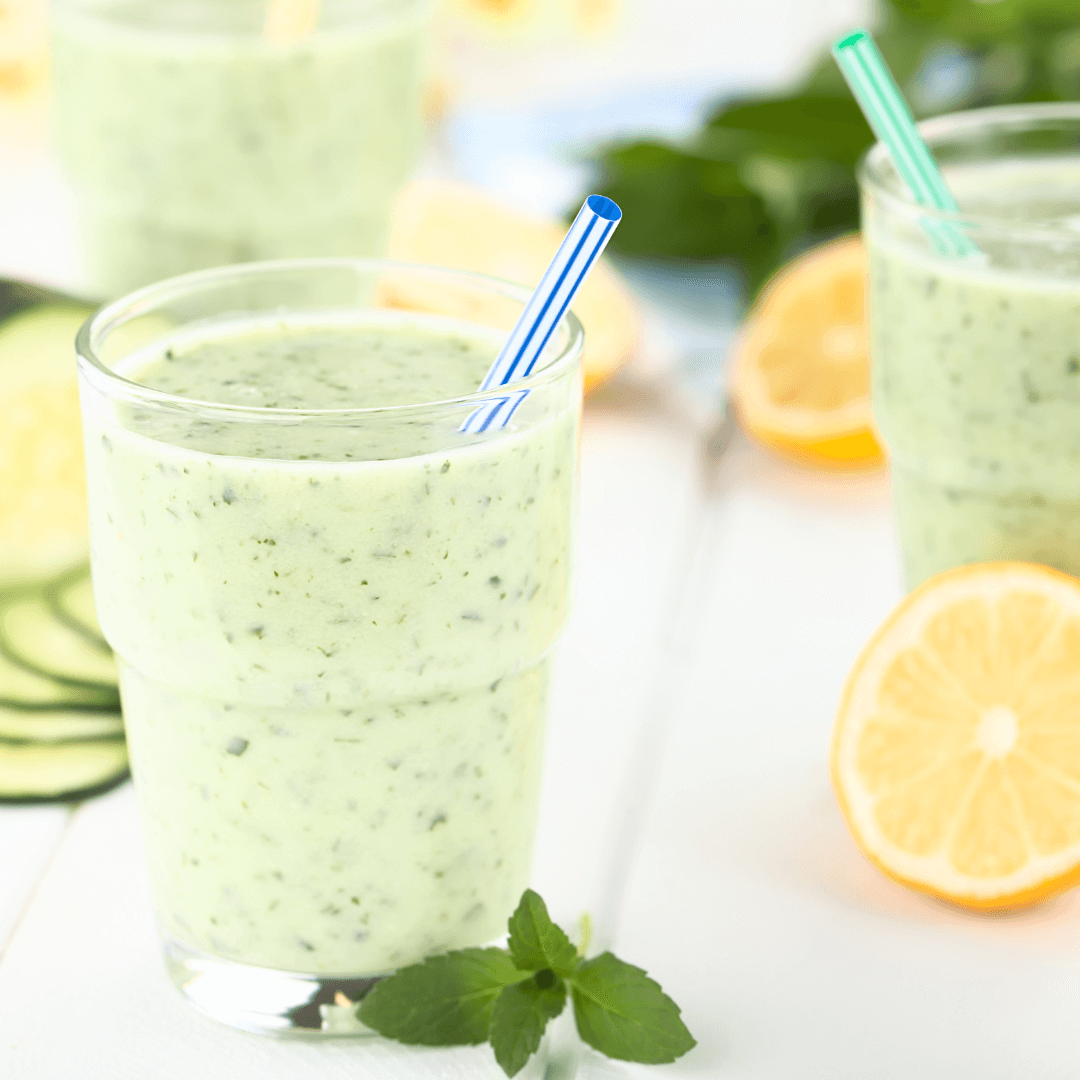 Beverages — THAT'S LIFE