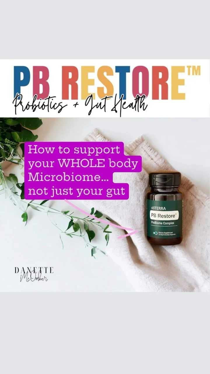 7 essential oil recipes for PMS + period relief — THAT'S LIFE