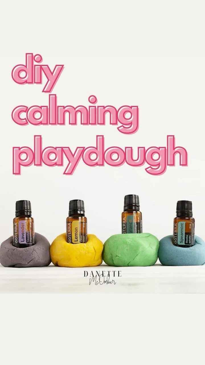 Unlocking Culinary Magic: Cooking with doTERRA Essential Oils! — THAT'S ...