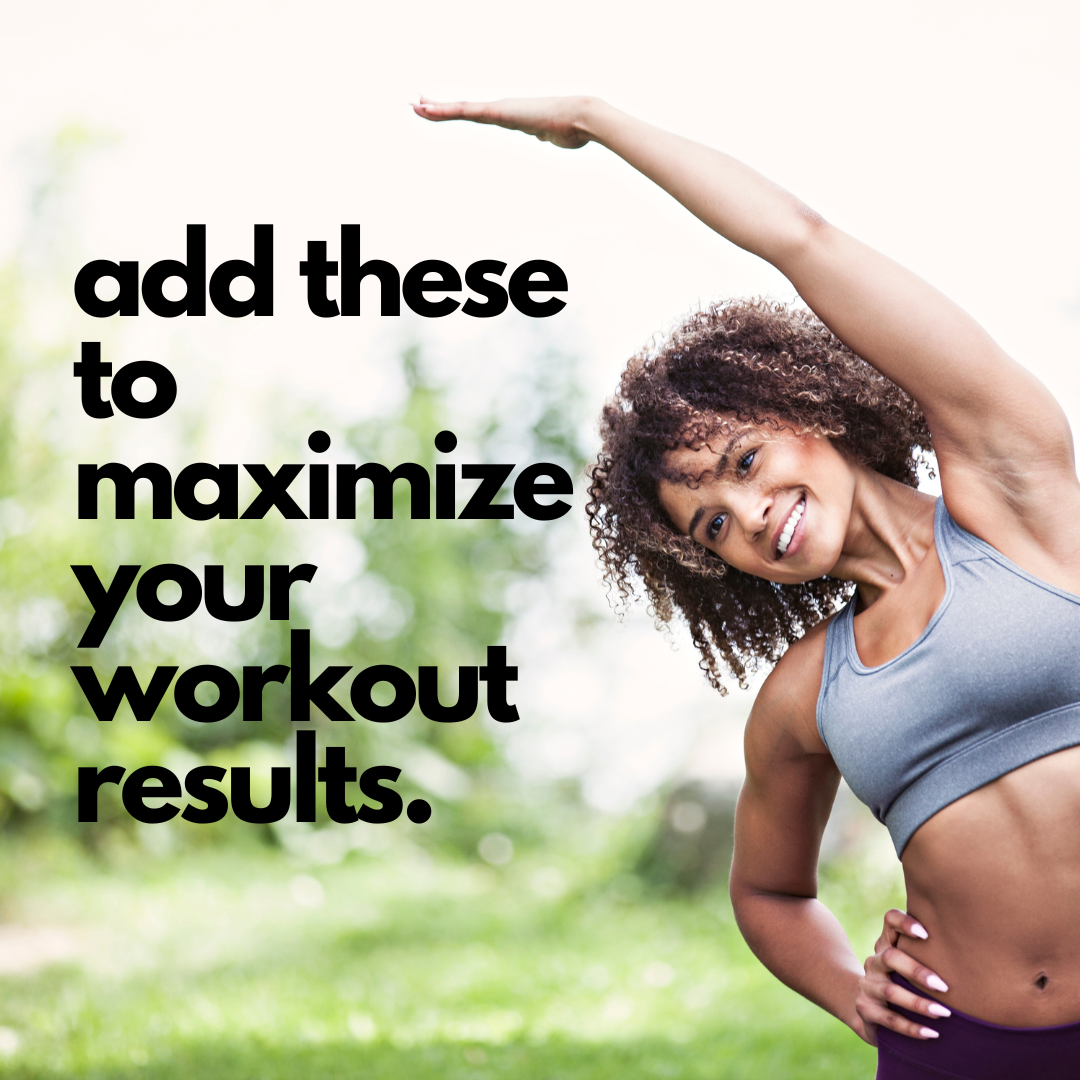 Essential Oils: Elevate Your Workout with Nature's Secret Boost — THAT ...