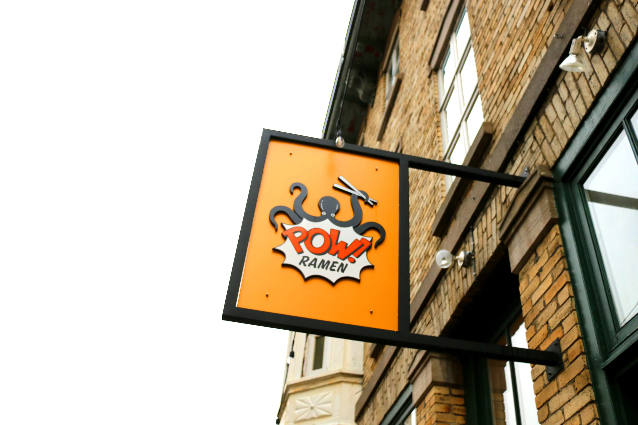 Pow Ramen — ac