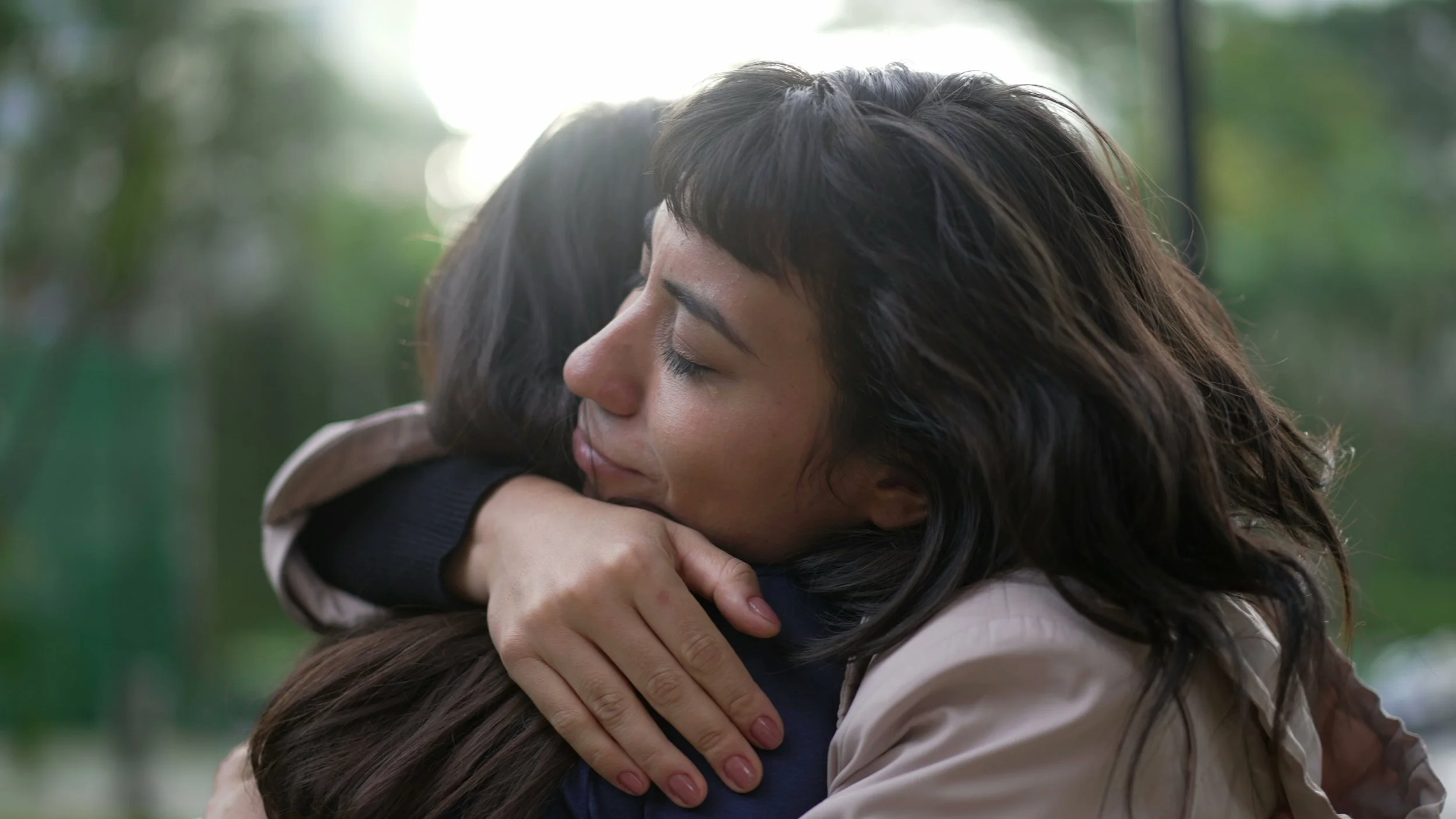 Social Work Support — Christchurch City Mission