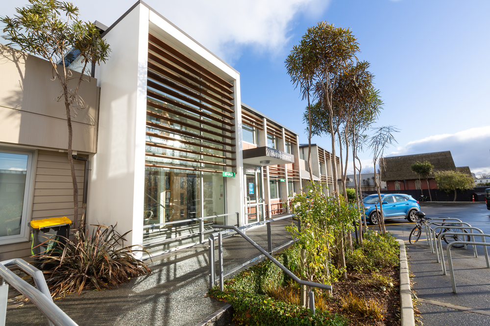 Vision and Statement — Christchurch City Mission