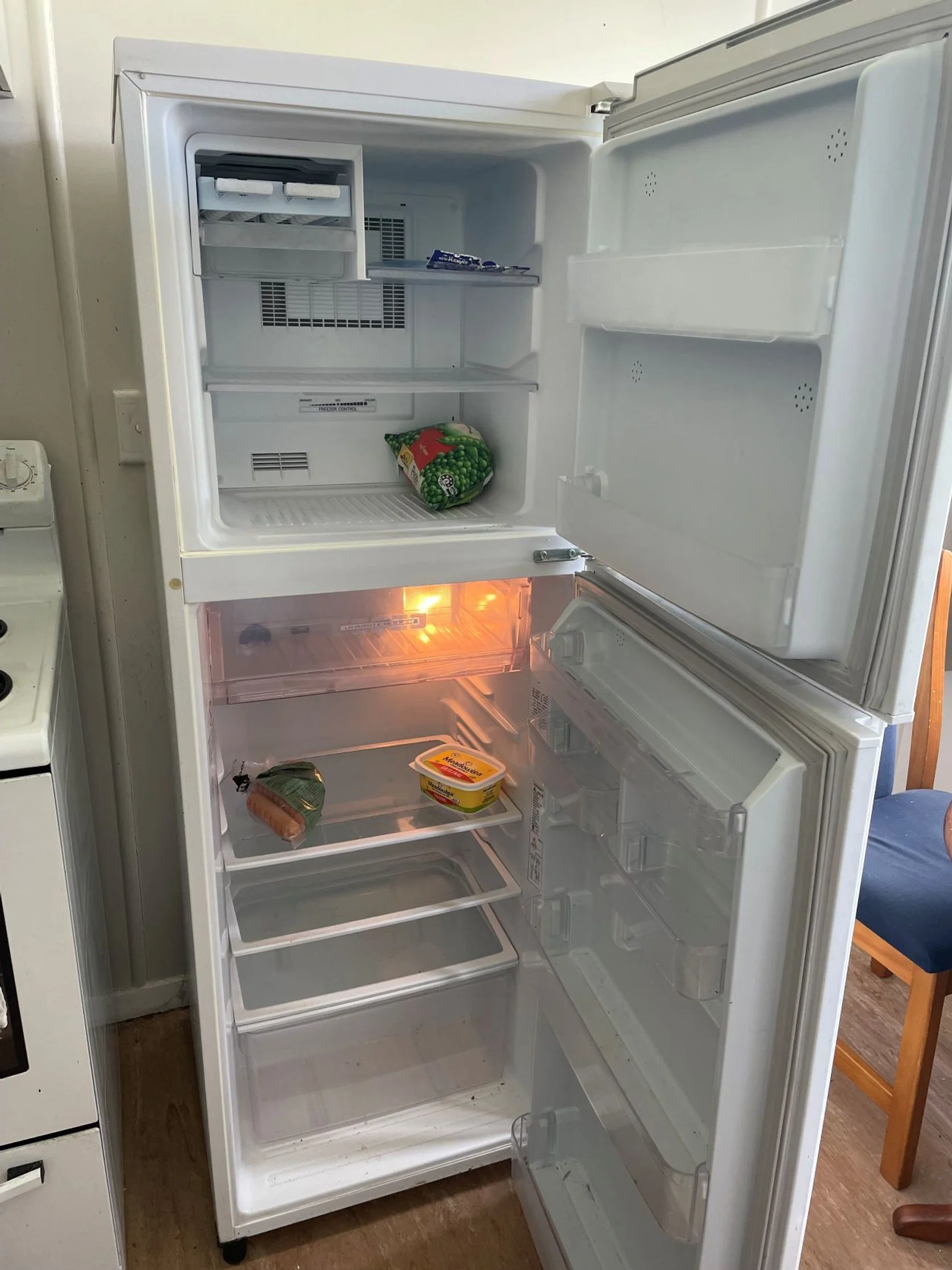 Times are tough — Christchurch City Mission