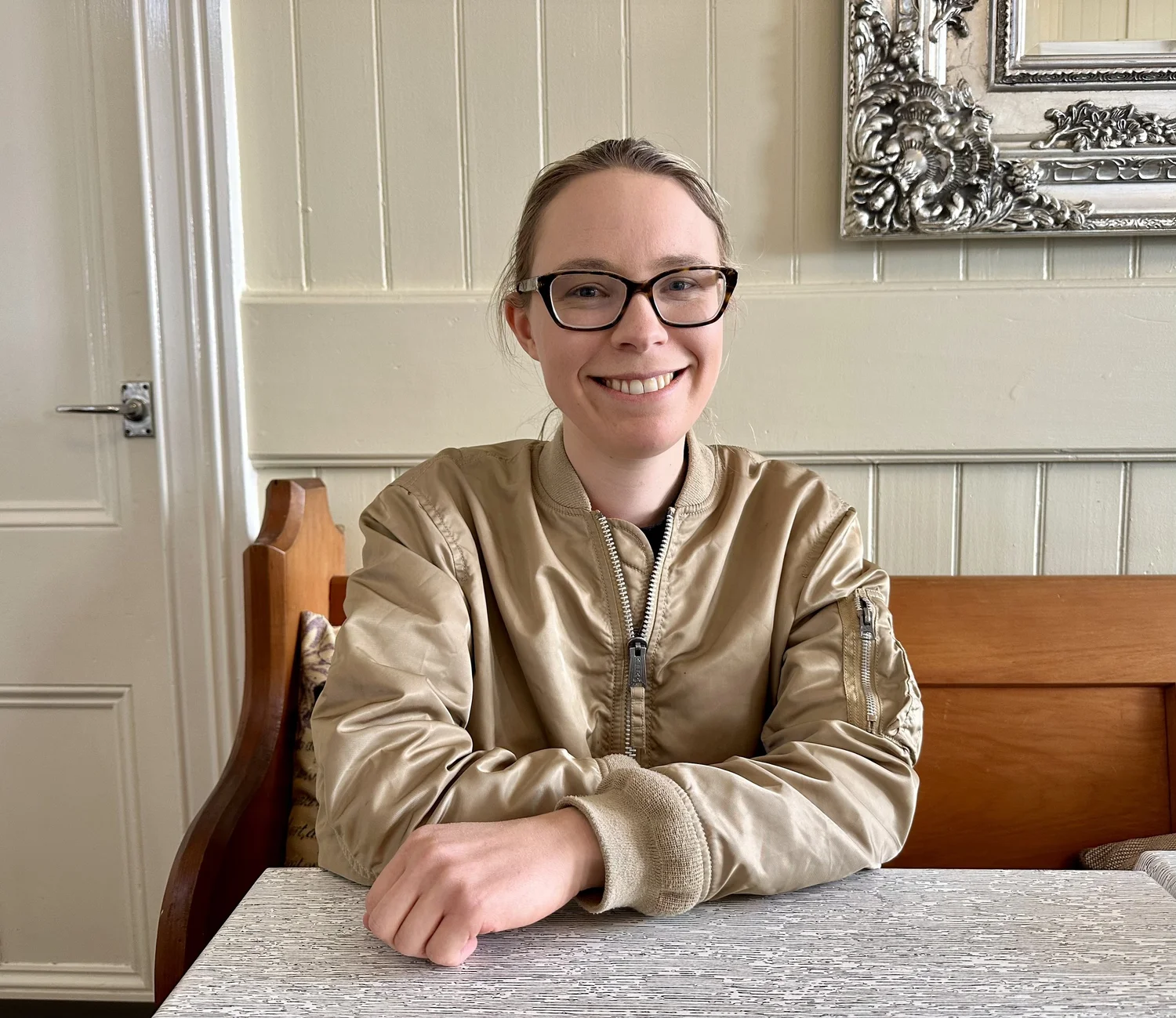 Up close and personal - a donor's perspective — Christchurch City Mission