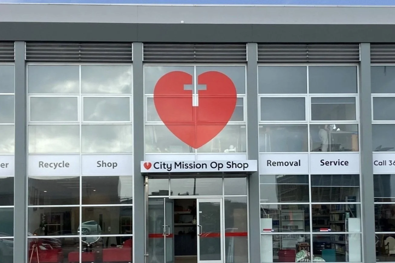 What we do — Christchurch City Mission