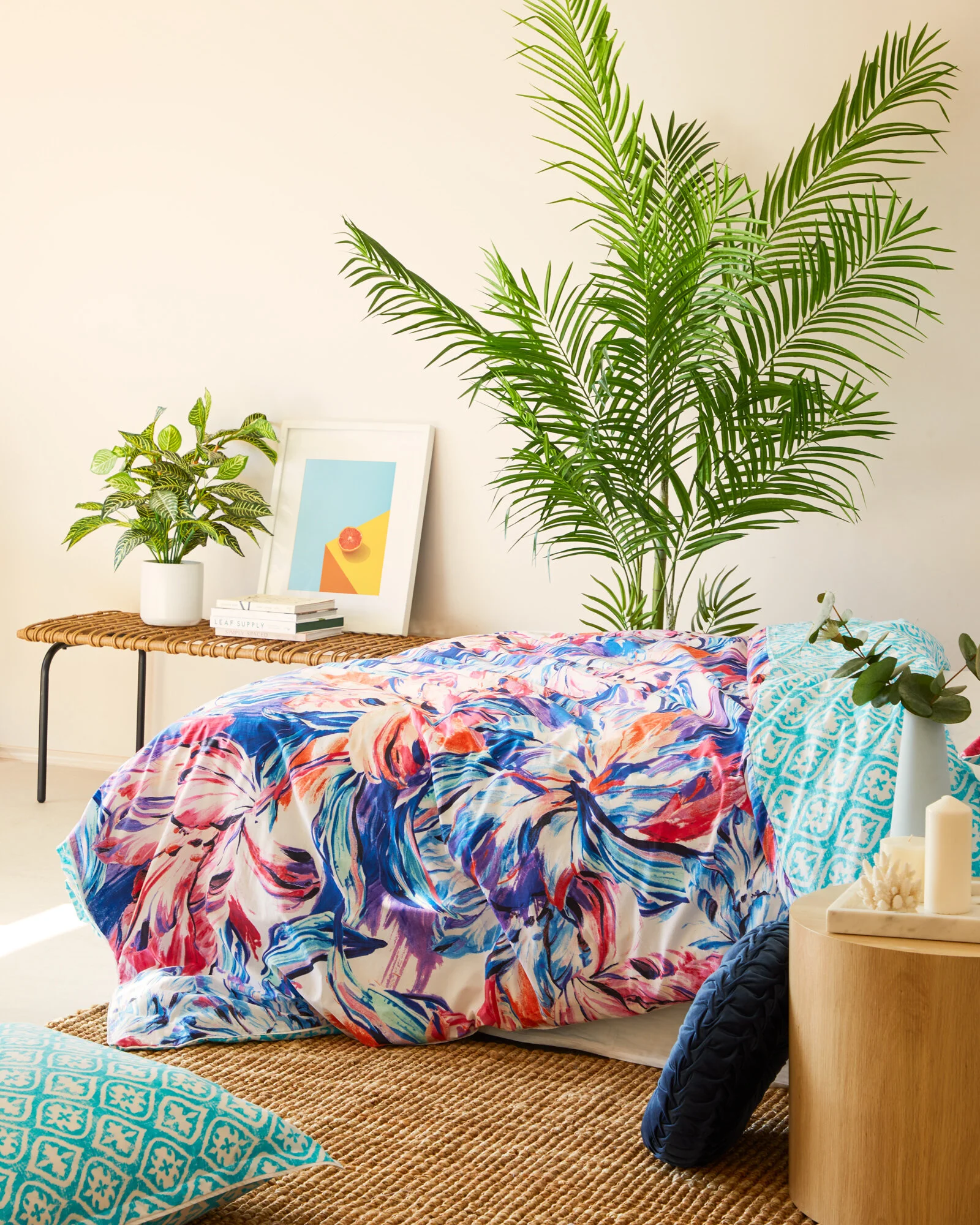 Legend Linen Brands - Private Collection