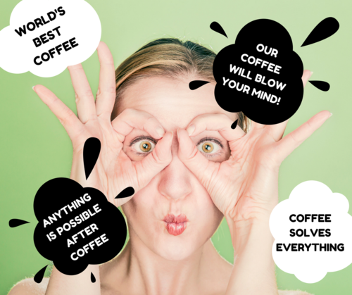 Can Puffery Be Used In Medical Advertising?