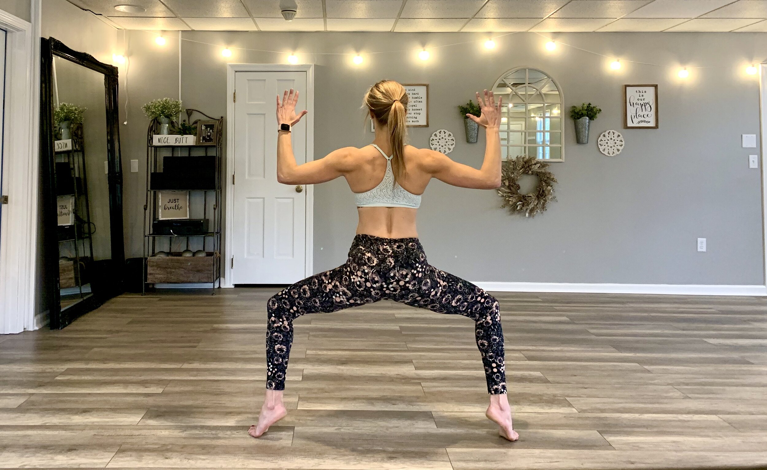 Core4 Fitness Studio