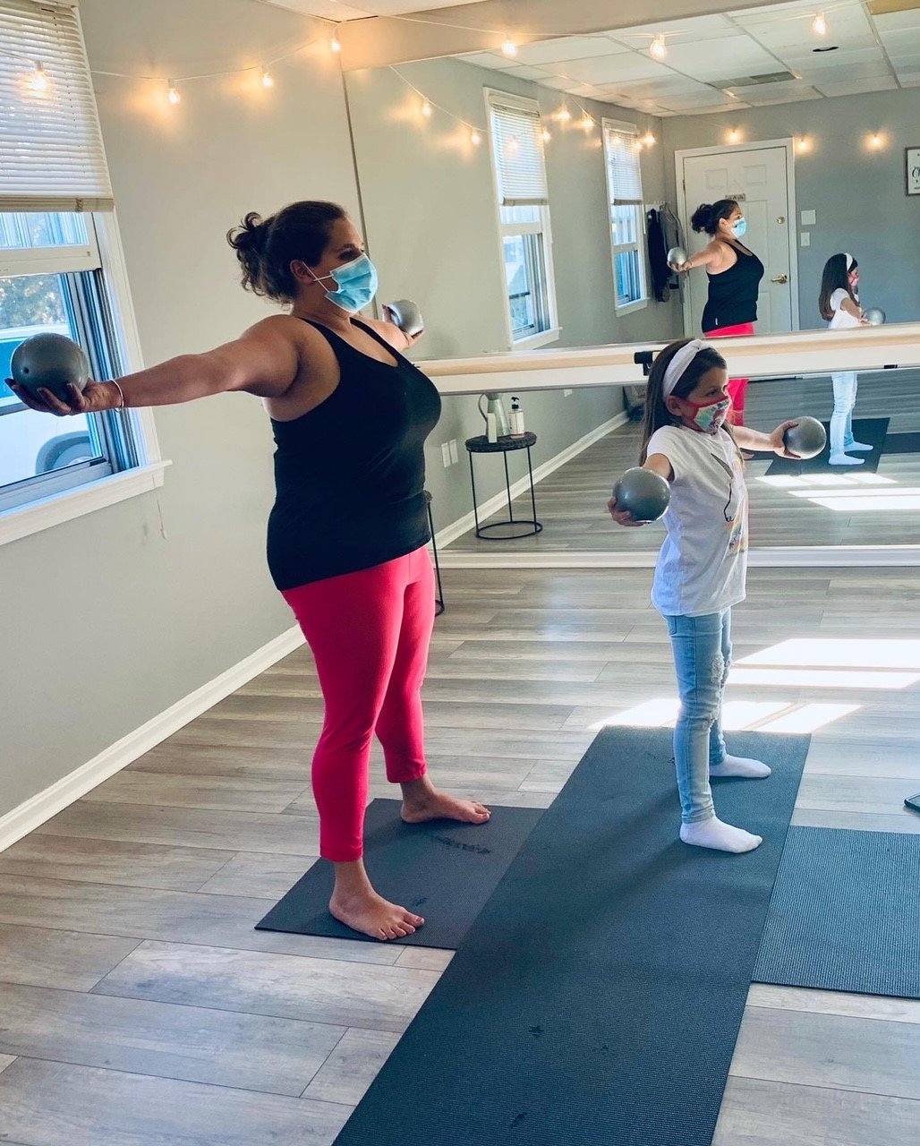 Core4 Fitness Studio