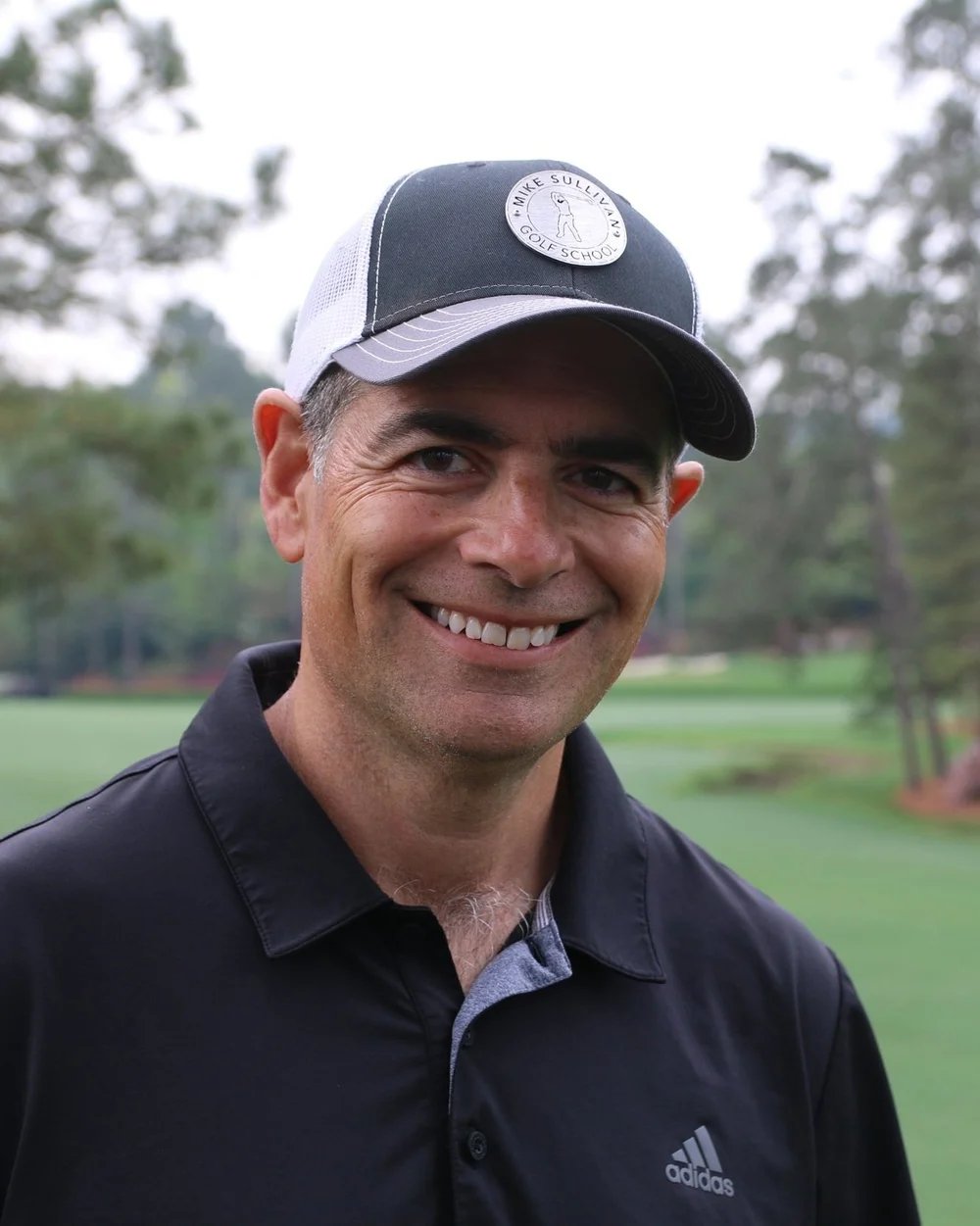 Mike Sullivan Golf School Staff — Mike Sullivan Golf School