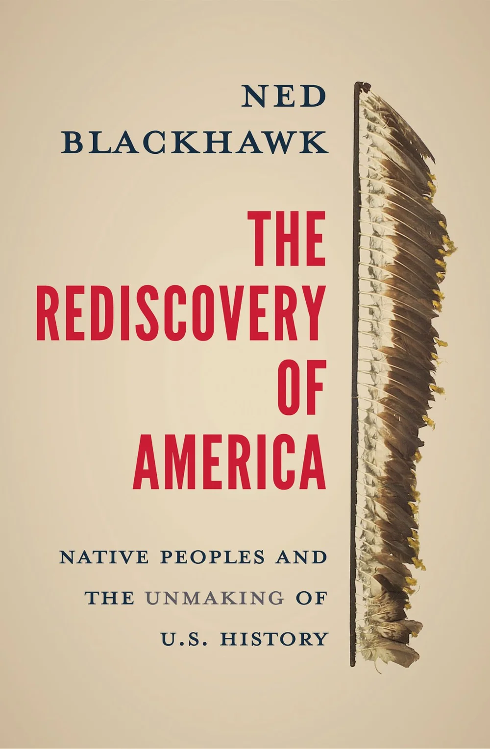 Atrocity and Agency – The Indigenous Impact on American History ...