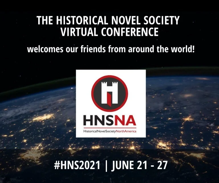 Events — History Through Fiction