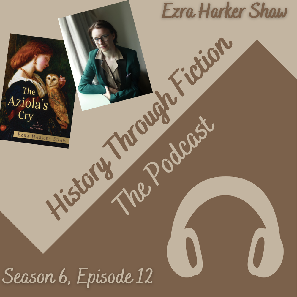 Podcast — History Through Fiction