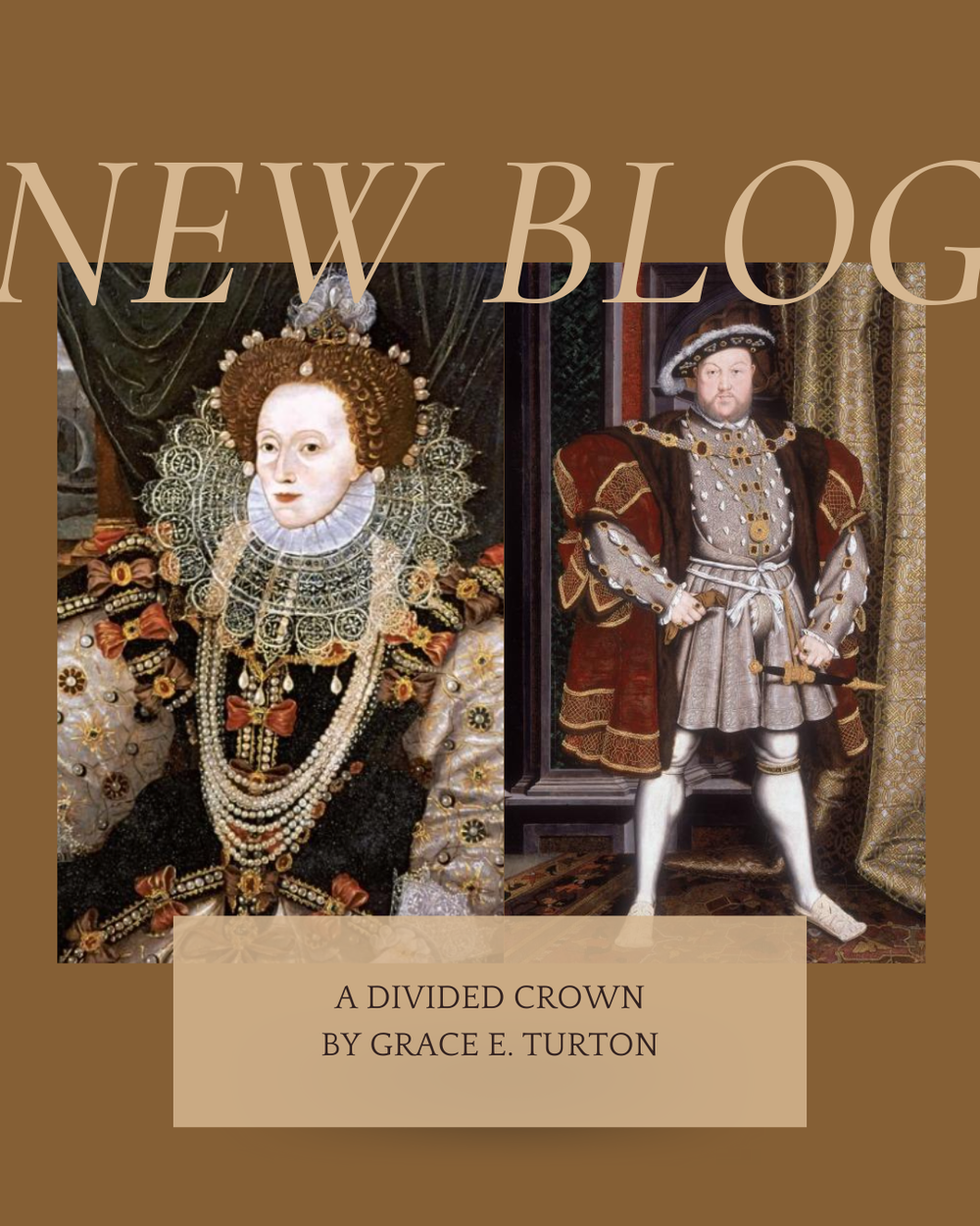 Blog — History Through Fiction