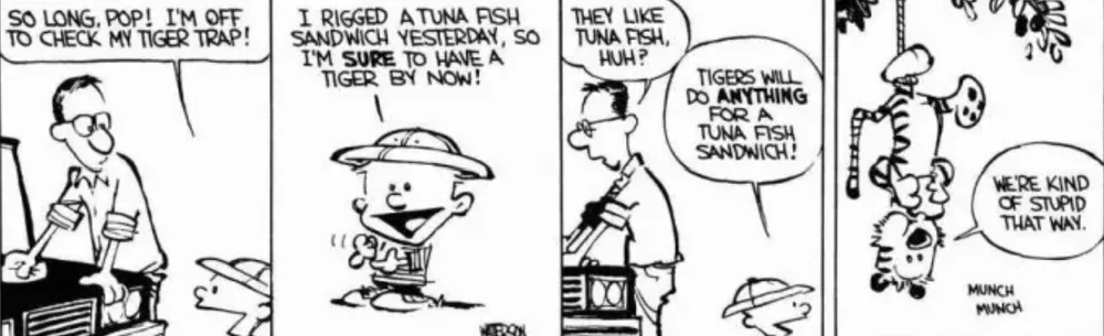 “Let’s Go Exploring!”: An American Cartoonist’s Farewell and a Send-off ...