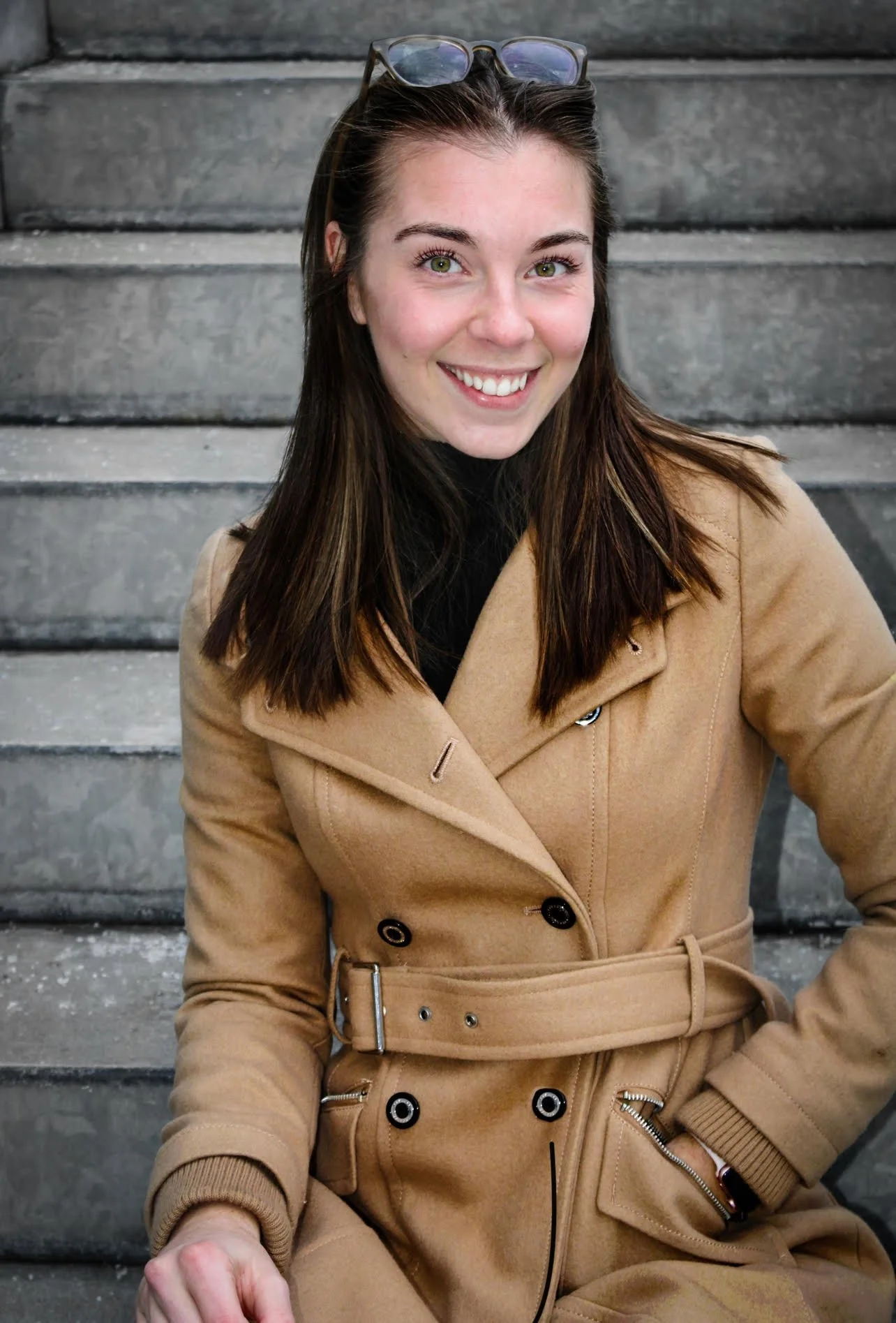 About Us! — History Through Fiction