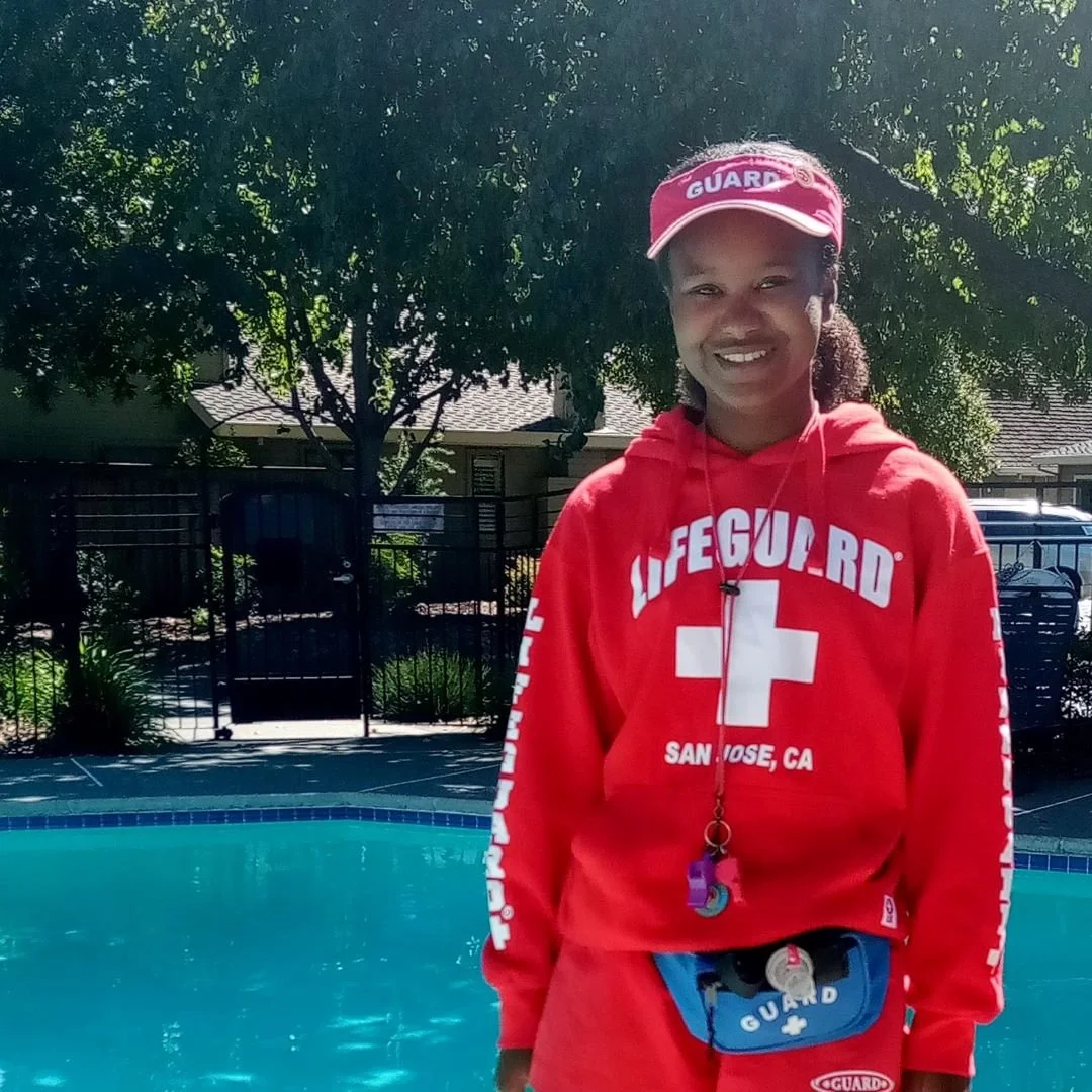 Meet the Intern: Tamera Coston — History Through Fiction