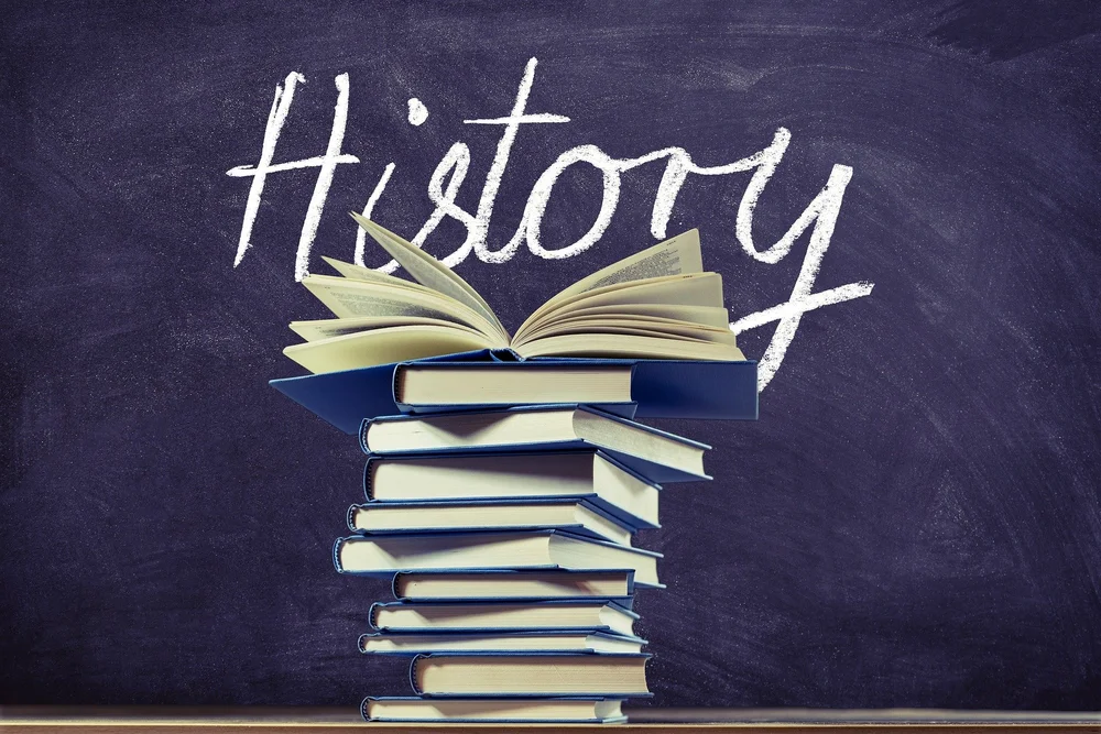 Connecting the Past with the Present: The Incredible Power of ...