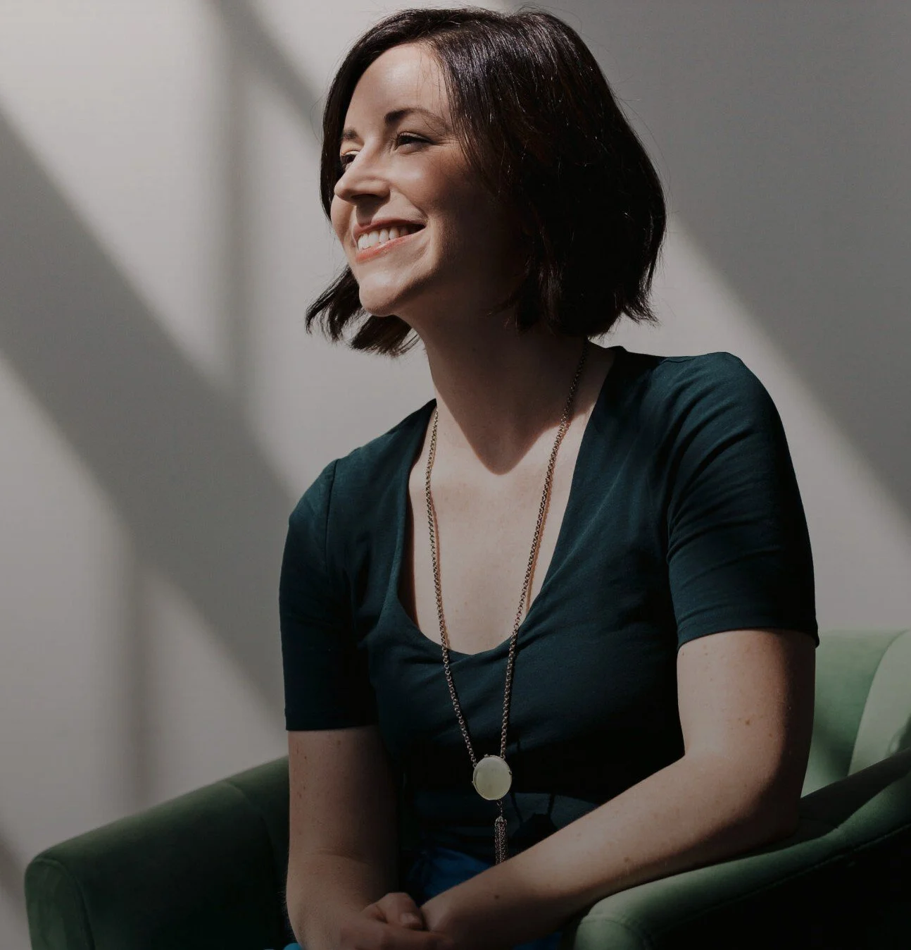 Season 9, Episode 5 - Sarah Landenwich — History Through Fiction
