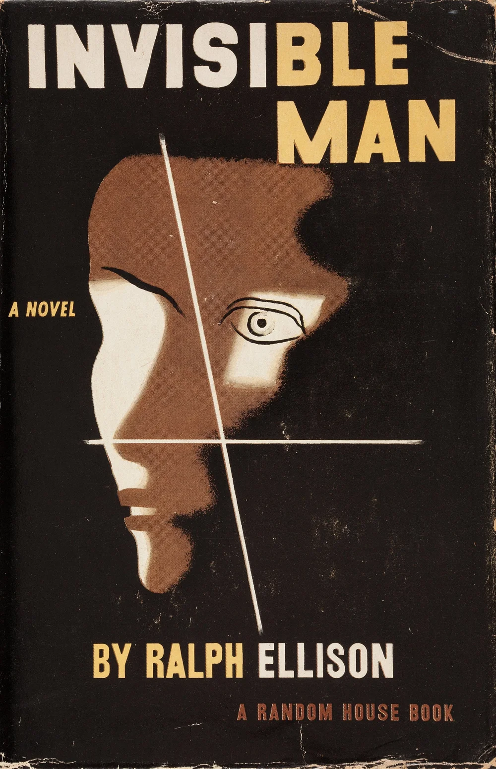 Famous Novel Openings Explained: Invisible Man — History Through Fiction
