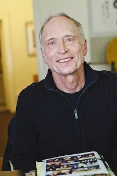 Press Release - HTF Publishing Signs Author Charles Bush — History ...