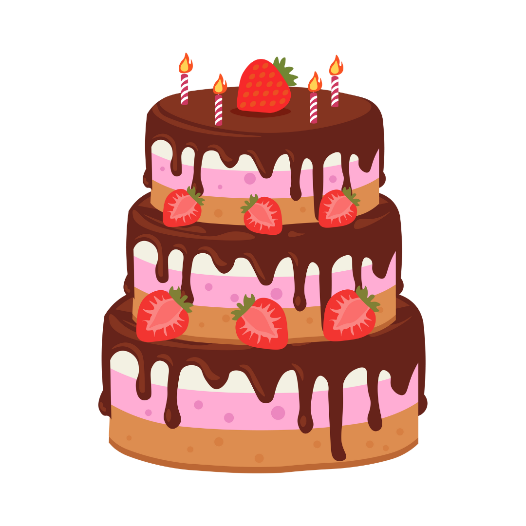 The Layer Cake Method of Revising Your Novel — History Through Fiction