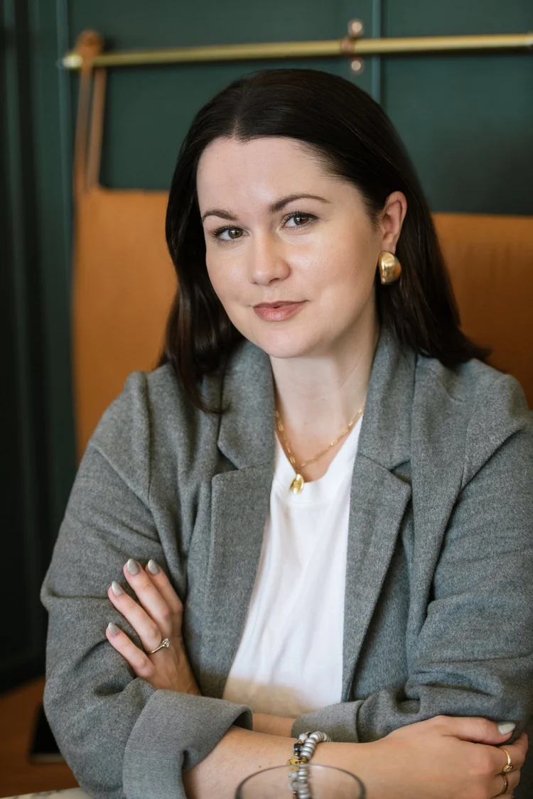 Bonus Episode - Ciera Horton McElroy — History Through Fiction