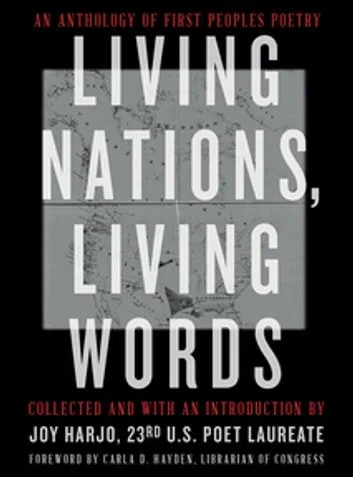Joy Harjo: Mapping Nations through Poetry — History Through Fiction