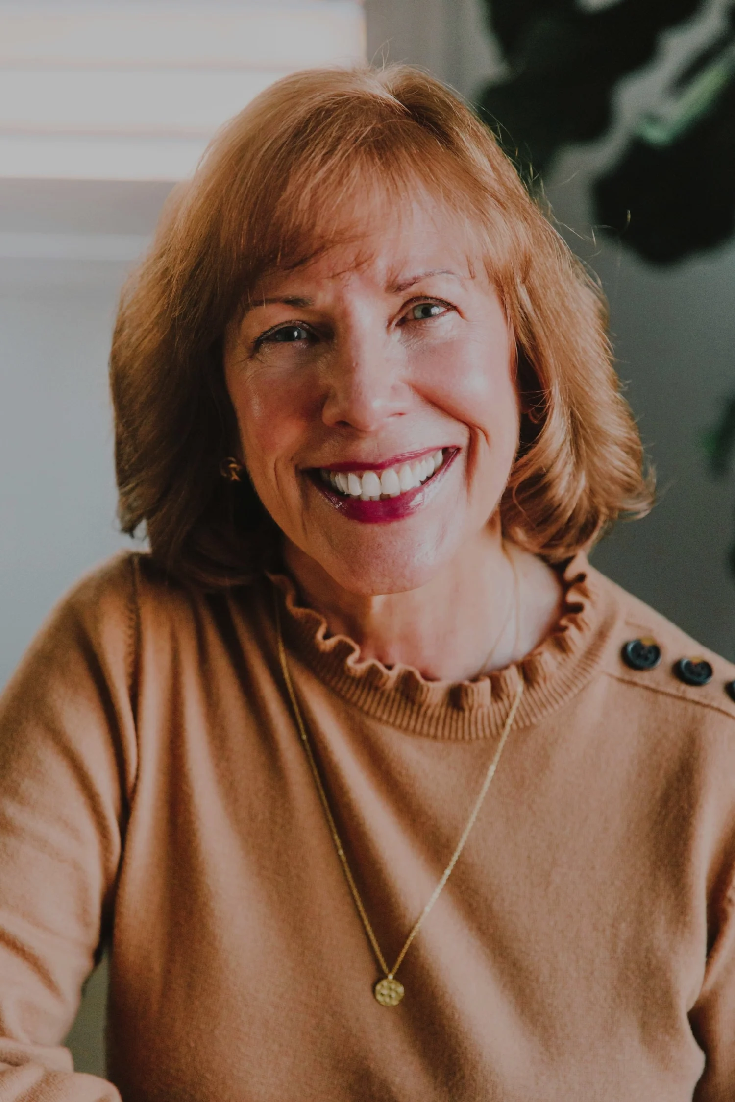 The Case for Betty Floyd—Was She the Culper Ring’s Mysterious 355 ...