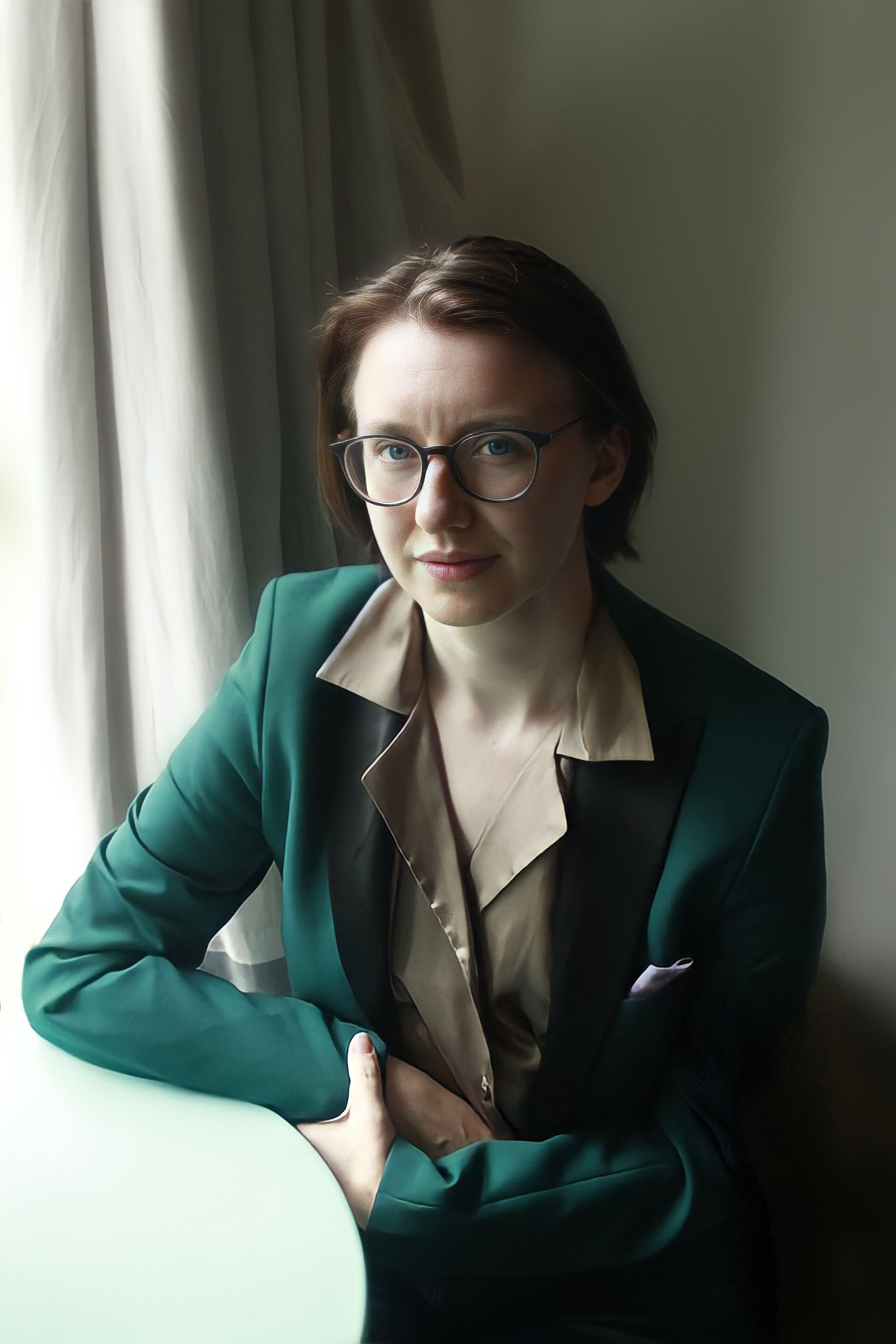 Authors — History Through Fiction