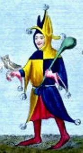 The History of Jesters — History Through Fiction