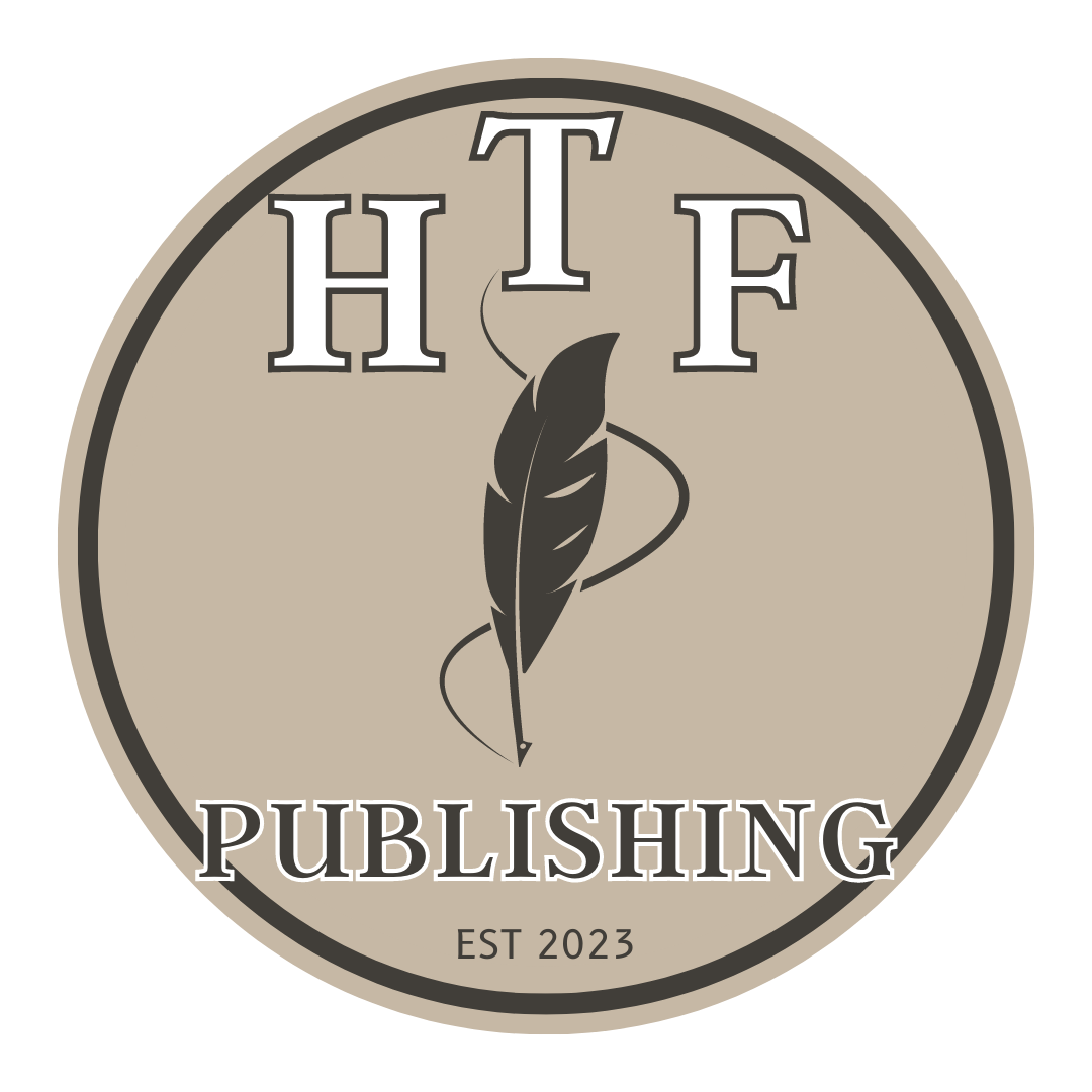 The Publishing Process: A Step-by-Step Overview — History Through Fiction