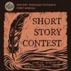 Press Release: History Through Fiction to host first annual short story ...