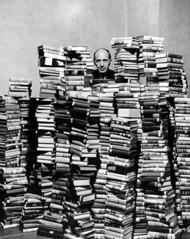 The Collective Reader: Tracing the Evolution of Book Clubs Through Time ...