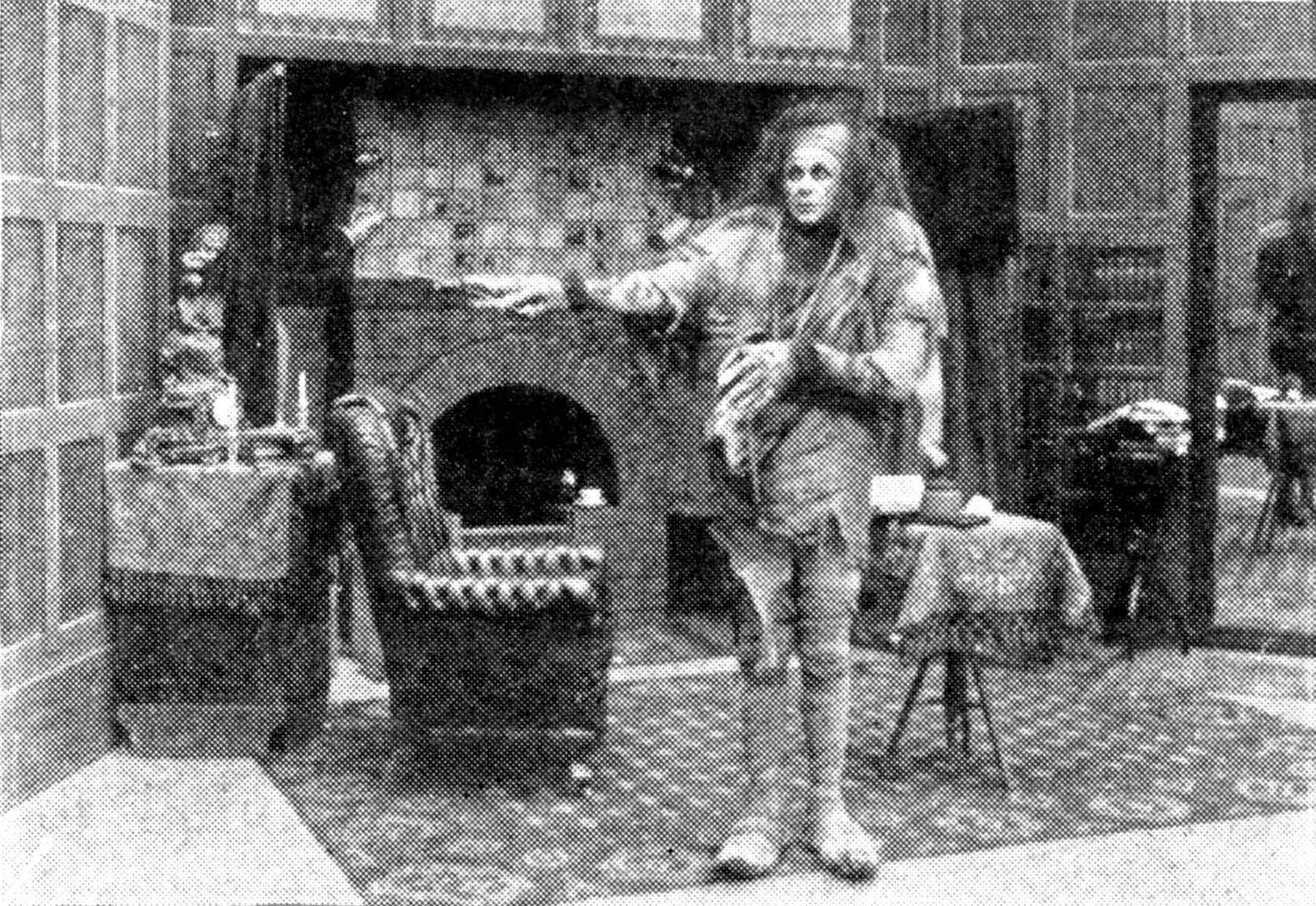 From Ghostly Challenge to Literary Icon - The Evolution of Frankenstein ...