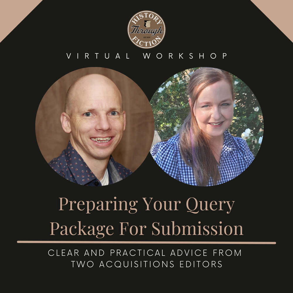 Virtual Workshops | Enhance Your Writing Skills — Join Today — History ...
