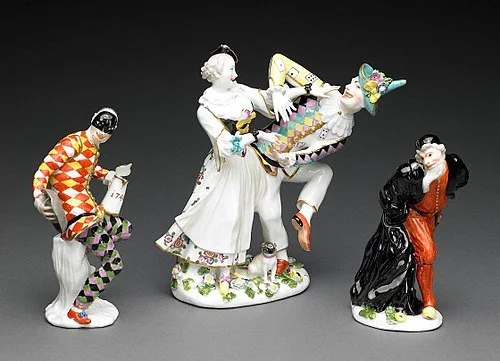 King Augustus the Strong: Patron, Power-Seeker, and Porcelain-Obsessed ...
