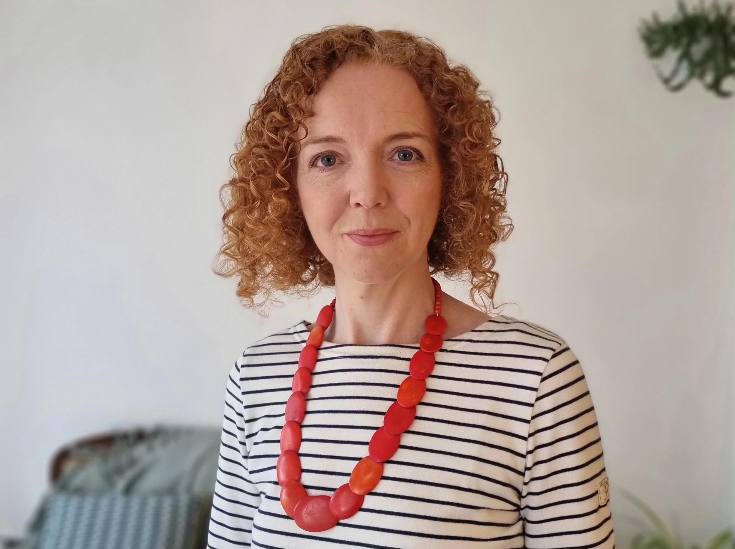 Season 8, Episode 4 - Hilary Coyne — History Through Fiction