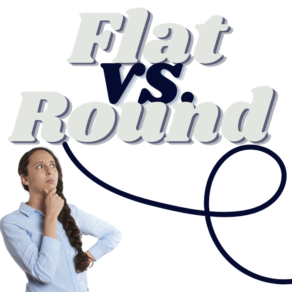 Character Development: Identifying Flat Characters and Making them ...