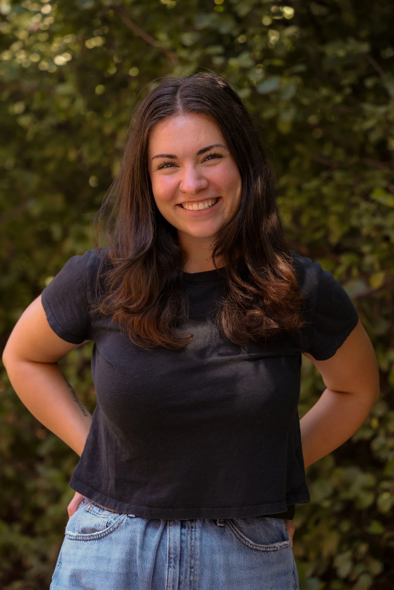 Meet the Intern: Ellie Clennon — History Through Fiction