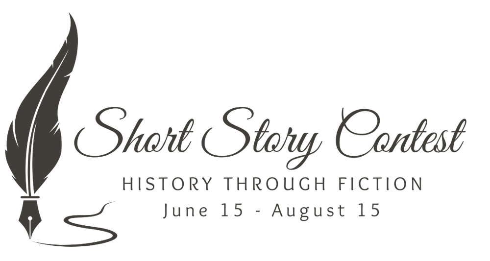Short Story Contest | Enter Today – Showcase Your Historical Fiction ...