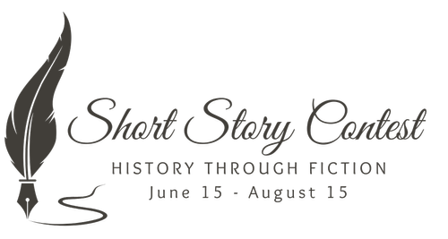 Short Story Contest | Enter Today – Showcase Your Historical Fiction ...
