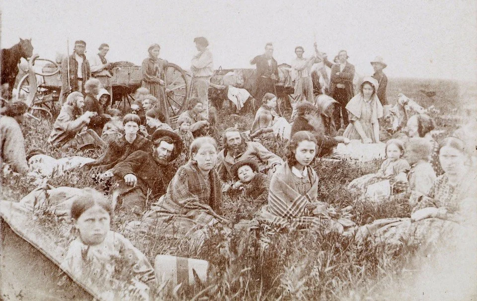 What You (Still) Don’t Know – The U.S. - Dakota War of 1862 — History ...