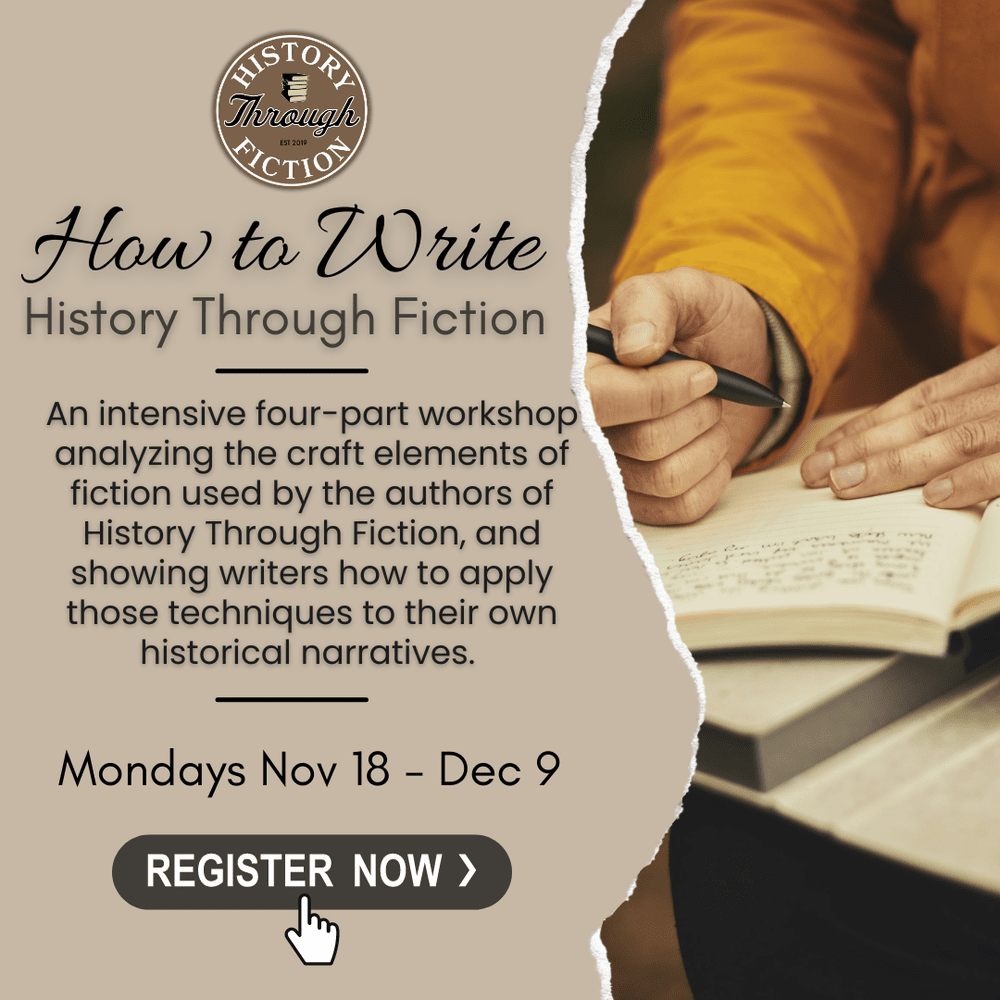 Virtual Workshops | Enhance Your Writing Skills — Join Today — History ...