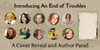 Cover Reveal and Pre-Order for An End of Troubles Anthology — History ...