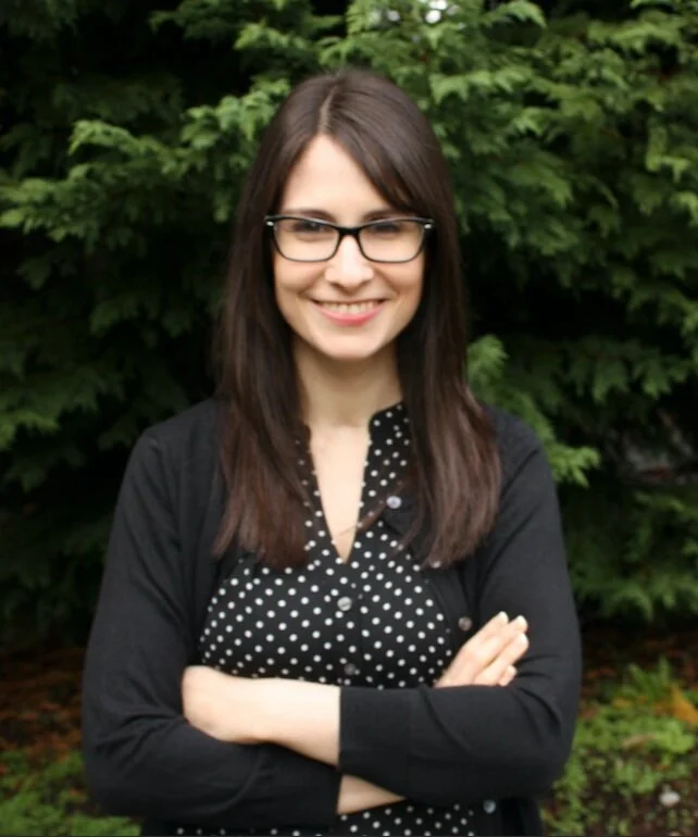 Jessica Glago