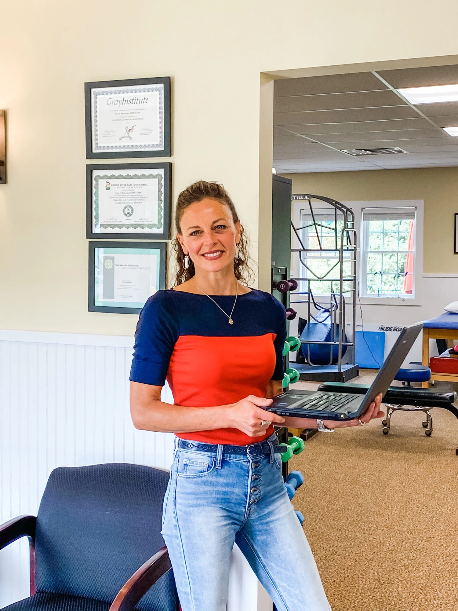 Services — Greylock Physical Therapy | Restoring Function & Fitness