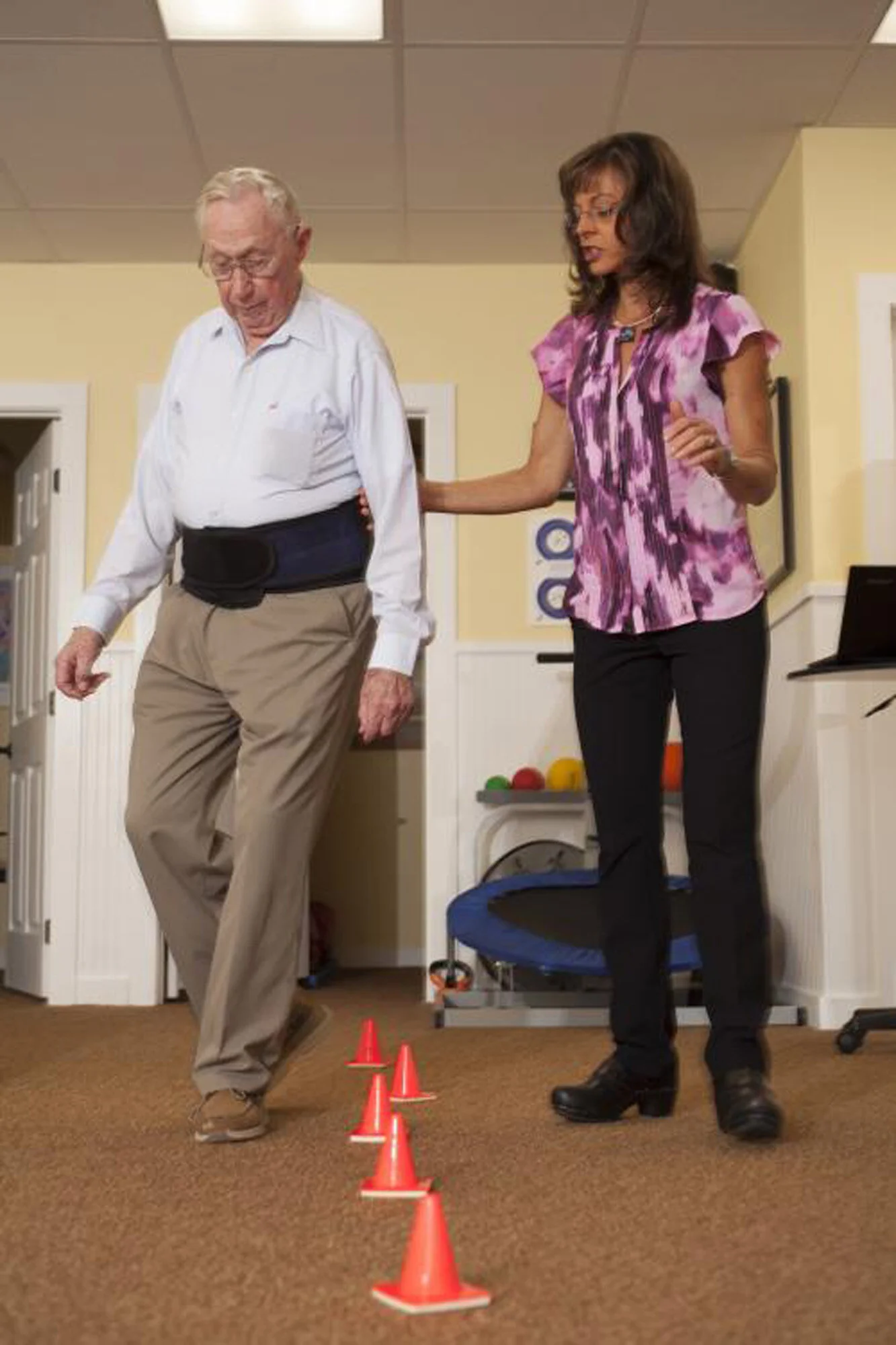 Gallery — Greylock Physical Therapy | Restoring Function & Fitness