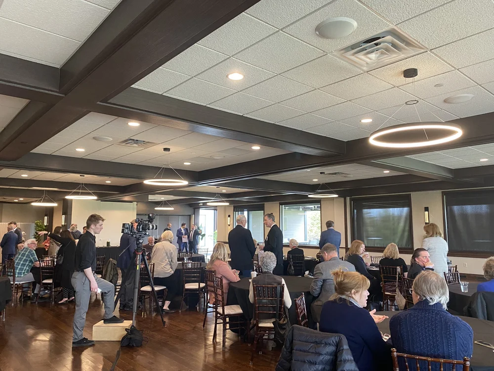 Stonebridge Capital Advisors: Economic Forum Live Stream 2023 — Visual ...